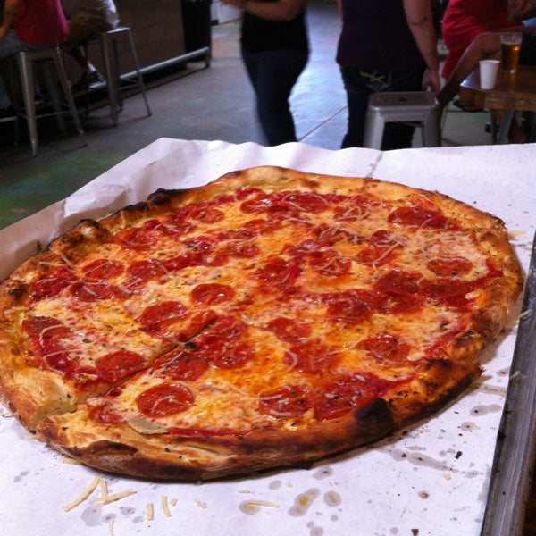 Photos at URBN Coal Fired Pizza - Vista, CA