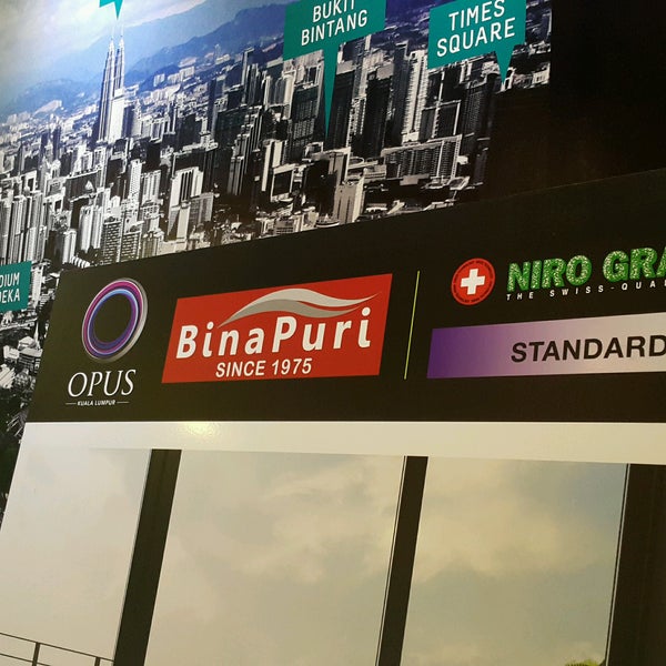 Bangunan Cheong Wing Chan - Office in Kuala Lumpur