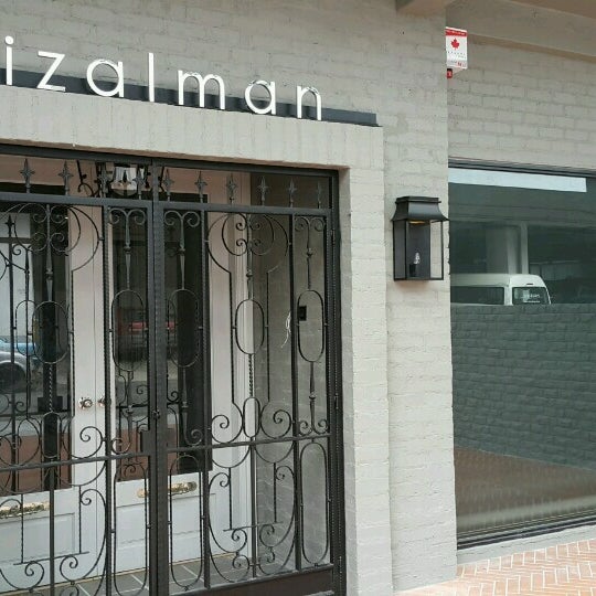 Boutique Rizalman Inc - Bridal Shop in Kuala Lumpur