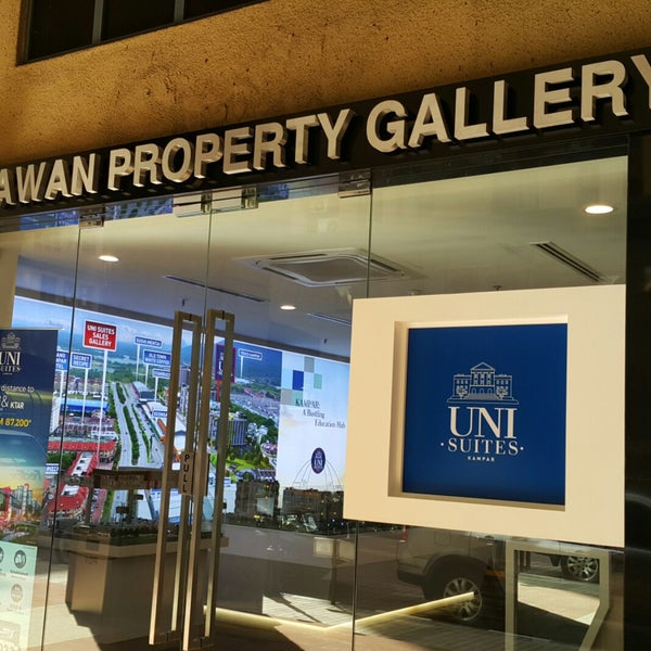 Setia Awan Sdn Bhd - Office in Petaling Jaya