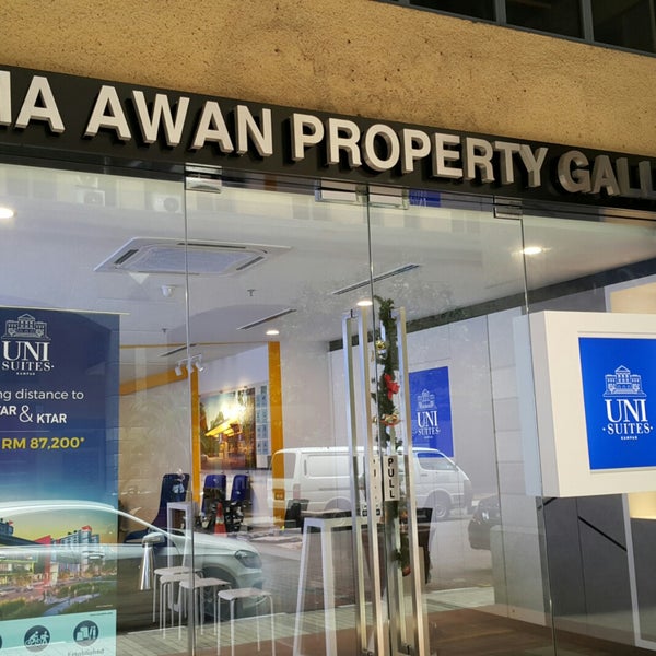 Setia Awan Sdn Bhd - Office in Petaling Jaya