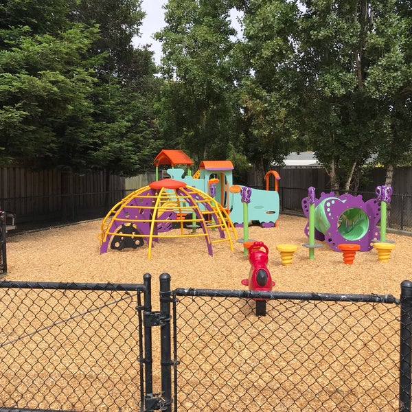 Photos at Kay Park - Mill Valley, CA