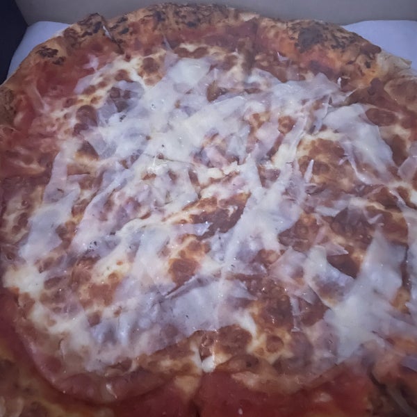 Una Pizza + Wine - Beltline - 52 tips