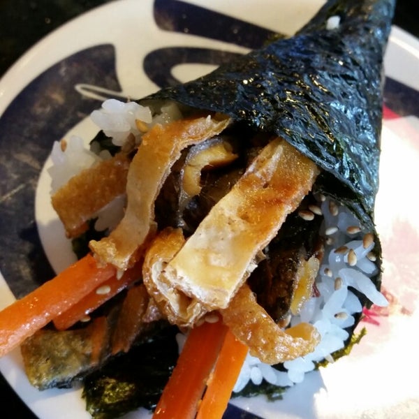 Teharu Sushi - Superstition Springs - Mesa, AZ