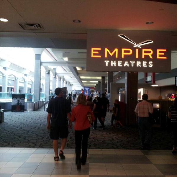 Photos at Landmark Theatres - Movie Theater in Edmonton