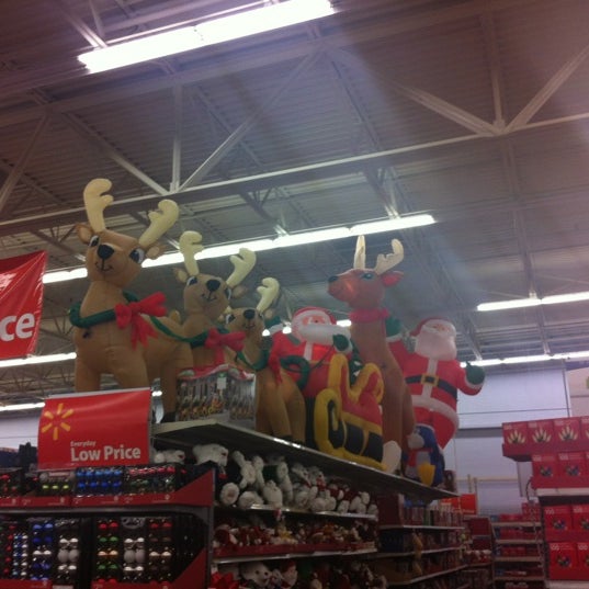 Photos at Walmart Supercenter - Bloomington, IN
