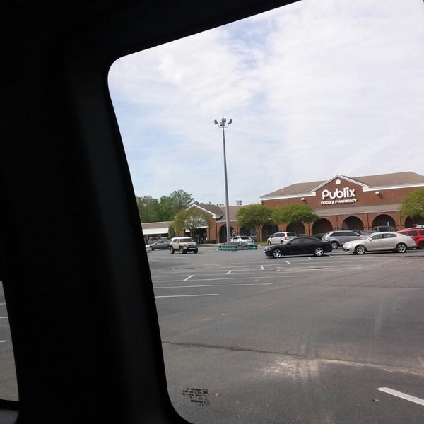 Publix (Now Closed) - 1 tip