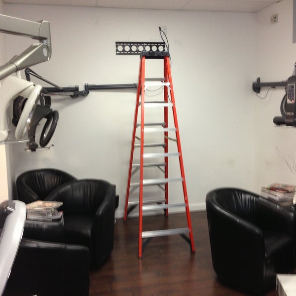 DL Salon - 1425 Montgomery Hwy Ste 109