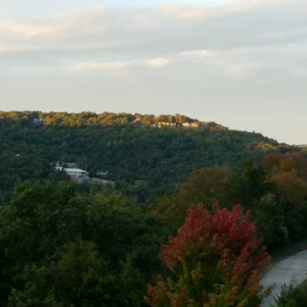 The Table Rock Lake - 1 tip