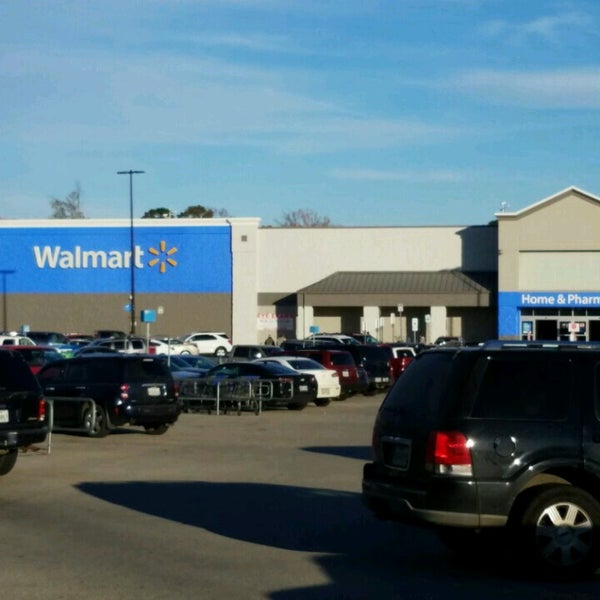 Photos at Walmart Supercenter - 7 tips