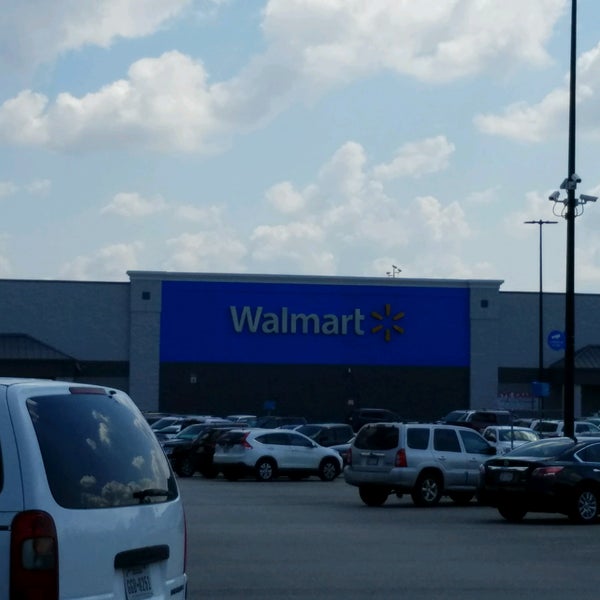 Photos at Walmart Supercenter - 7 tips