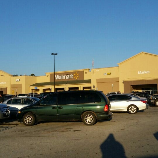Photos at Walmart Supercenter - Longview, TX