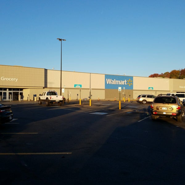 Photos at Walmart Supercenter - Big Box Store in Sevierville