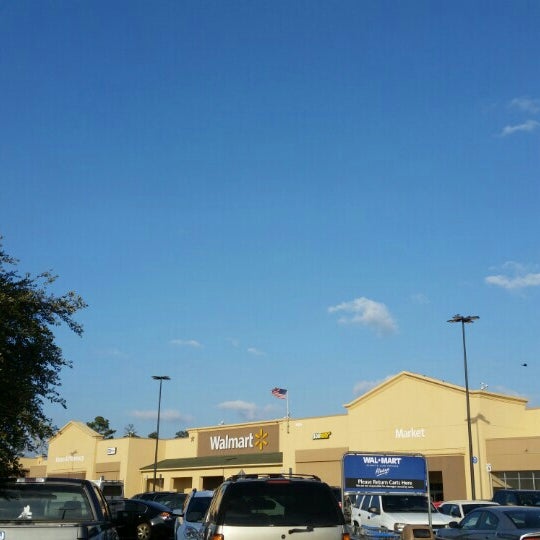 Photos at Walmart Supercenter - Longview, TX