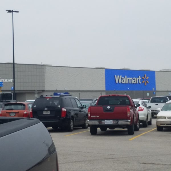 Photos at Walmart Supercenter - Longview, TX