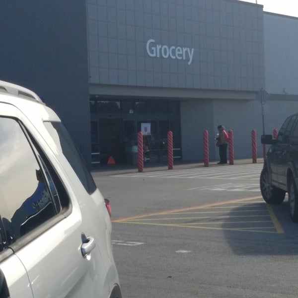 Photos at Walmart Supercenter - Longview, TX
