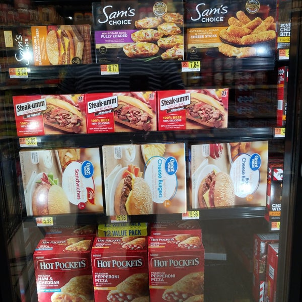 Photos at Walmart Supercenter - Longview, TX