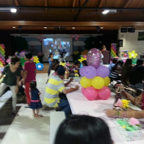 Filipino Community Center - Event Space in Kahului