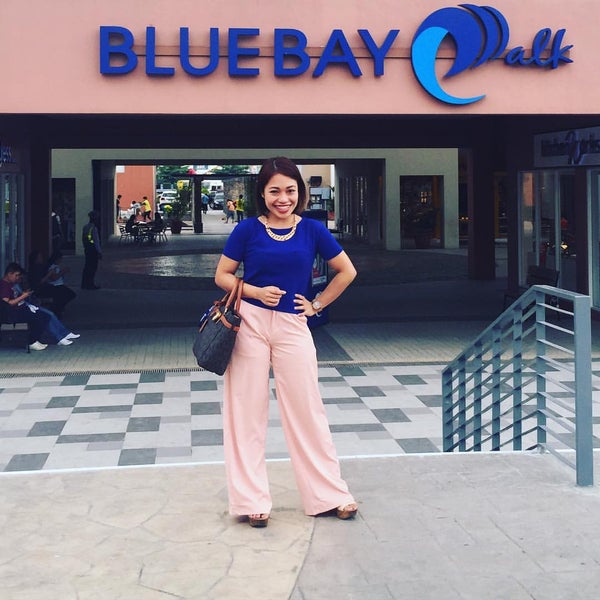 Blue Wave at Metropolitan Park (Now Closed) - Barangay 76 - Pasay ...