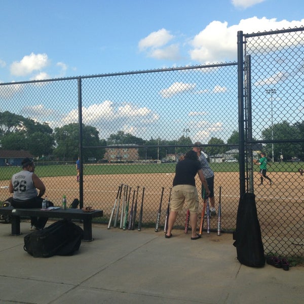 Photos at Janura Park - Park in Berwyn