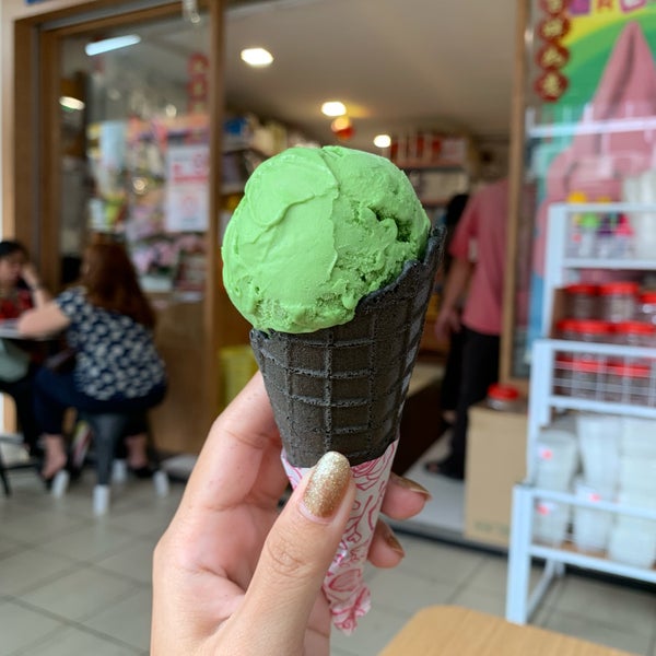 Khin Kueh Khiong (KKK) - No. 48, Grd Flr, Jalan India