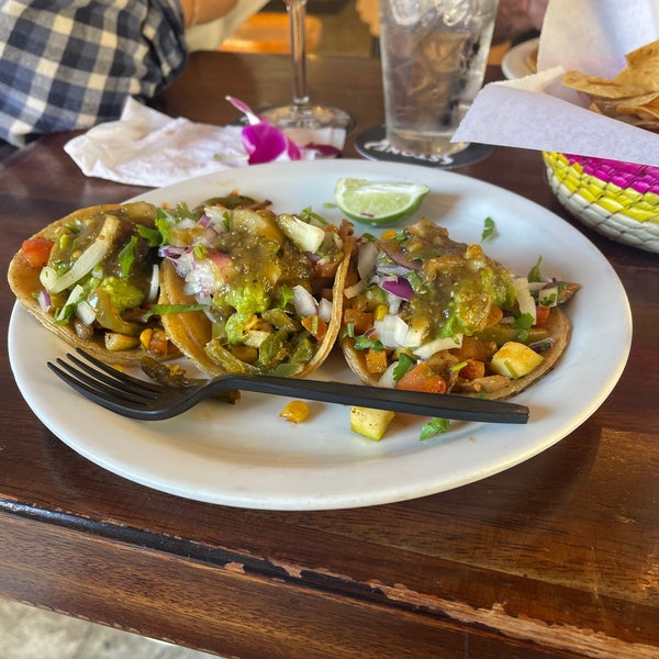 Los Panchos - Mexican Restaurant in Hillcrest