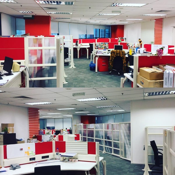 Level 22 @ TM Annexe 2 - 2 tips from 100 visitors