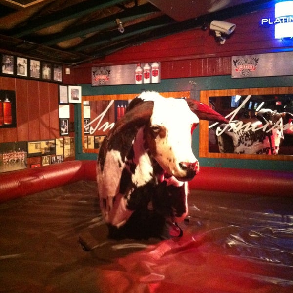 Ranchman's Cookhouse & Dancehall - Haysboro - Calgary, AB