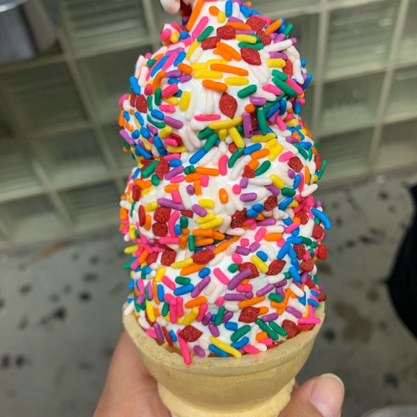 Dairy Queen - Ice Cream Parlor in Teaneck