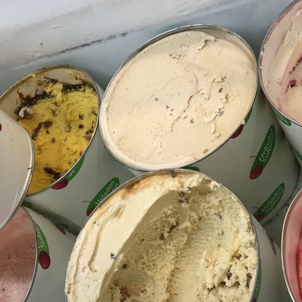 Helados Sultana - Ice Cream Parlor