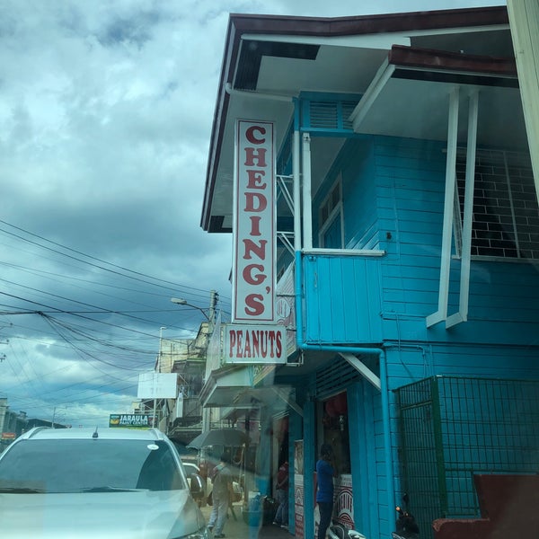 Cheding's Peanuts - Iligan, Lanao del Norte