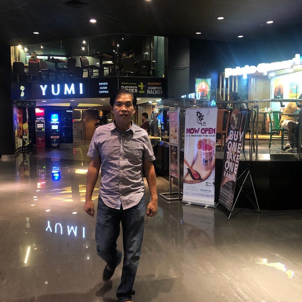 Promenade Cinemas - Movie Theater in Greenhills