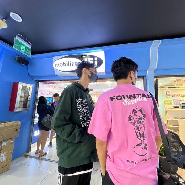 Greenhills Cellphone Land - Greenhills - San Juan, San Juan