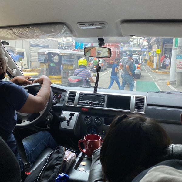 LRT2 - Legarda Station - San Miguel - 15 tips from 4444 visitors