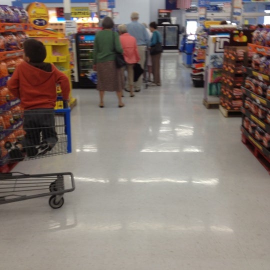 Photos at Walmart Supercenter - Hanover, PA