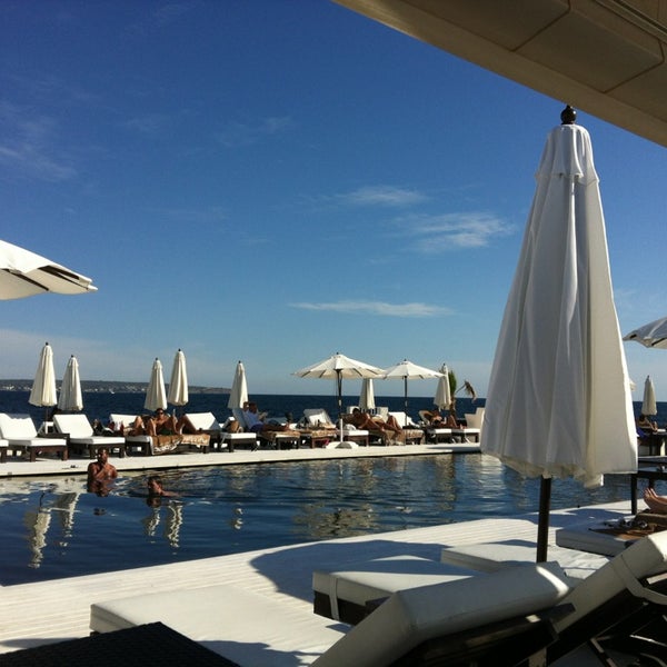 Purobeach Palma - Can Pastilla - C. Pagell, 1