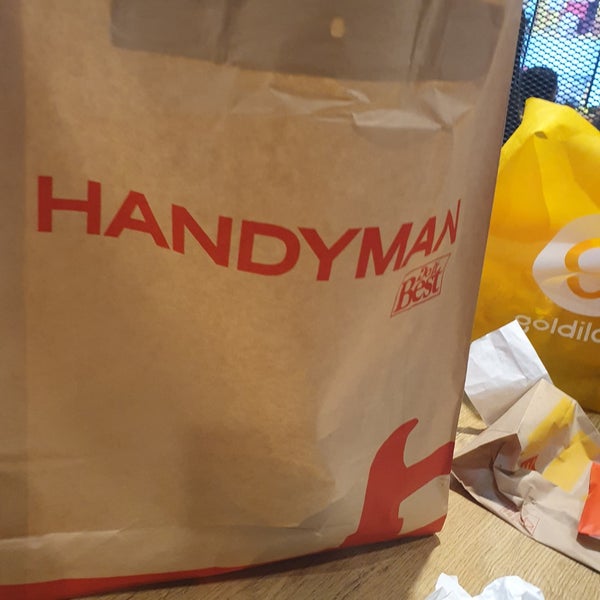 Handyman - Hardware Store in Quezon City