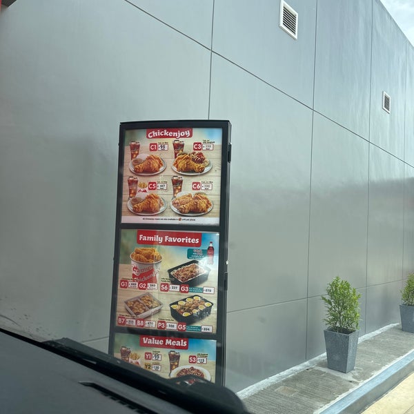 Jollibee - Cordon, Isabela