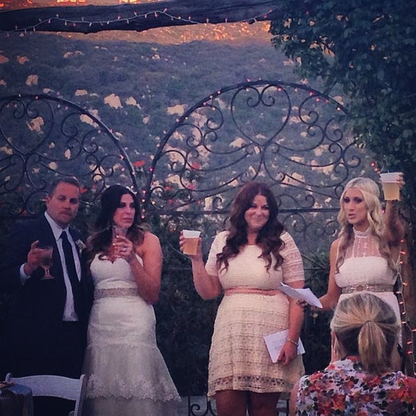 Secluded Gardens - Garden in Pala