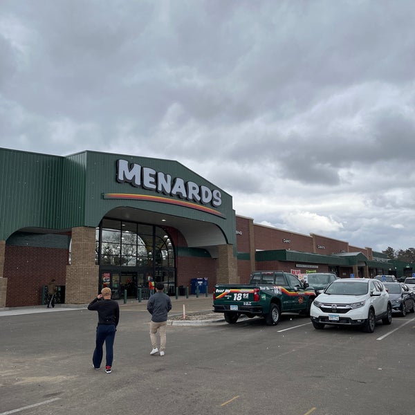 Menards - Maplewood - Oakdale - 2280 Maplewood Dr