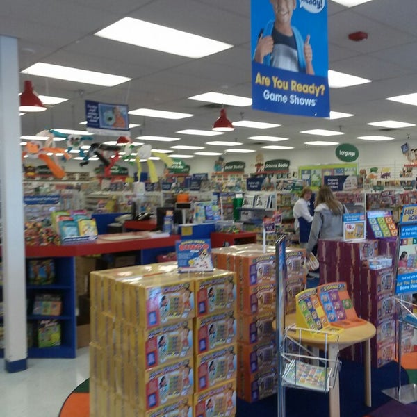 Lakeshore Learning Store - Maplewood - Oakdale - 0 tips