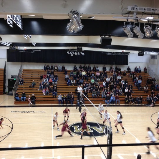 Archbishop Mitty High School - Mitty - 2 tips from 443 visitors