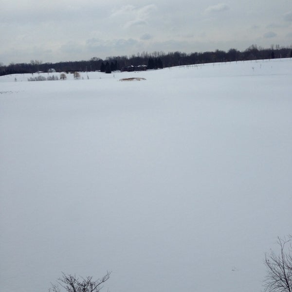 GE AMSTC Grace Lake Corporate Center - 1 Village Center Dr