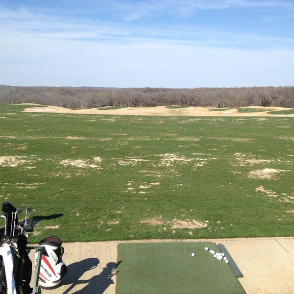 Photos at Trophy Club Country Club - 4 tips