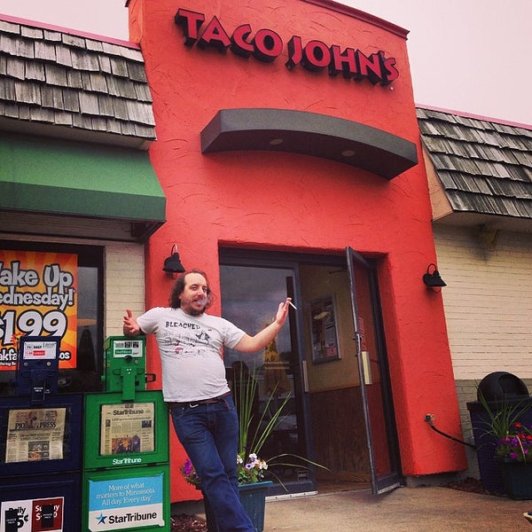 Taco John's - 710 11th St S