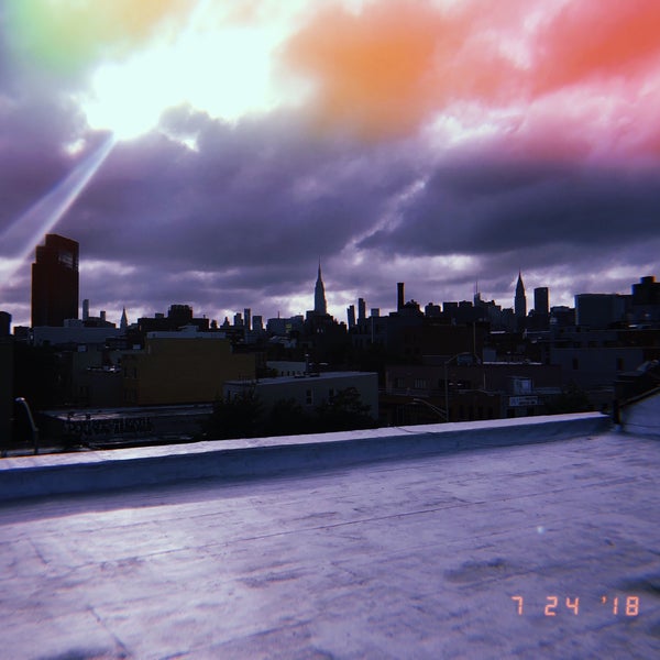 Greenpoint Gallery - Art Gallery in Greenpoint
