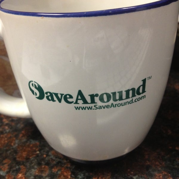 SaveAround - Westside - 1 tip