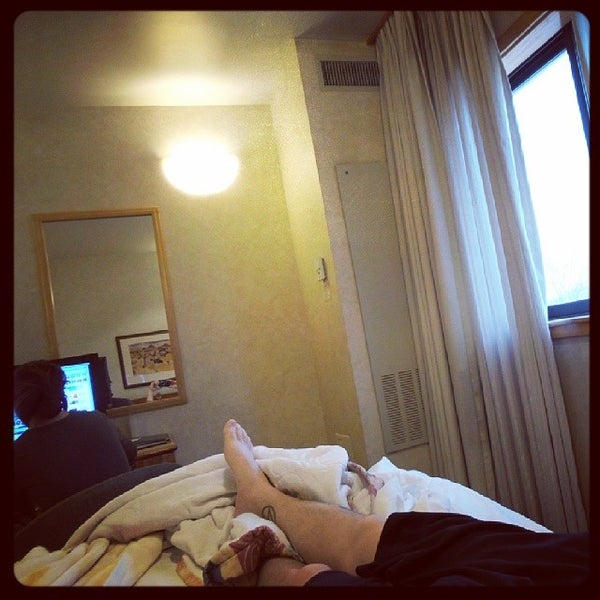 Army Lodging (Camp Walker) - Hotel