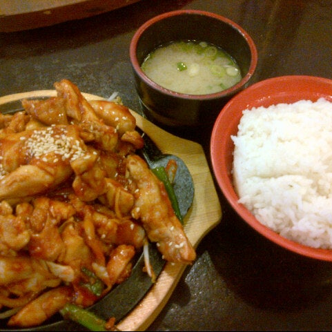 Gogi House Korean BBQ Buffet - Shop 3/299 Clayton Rd