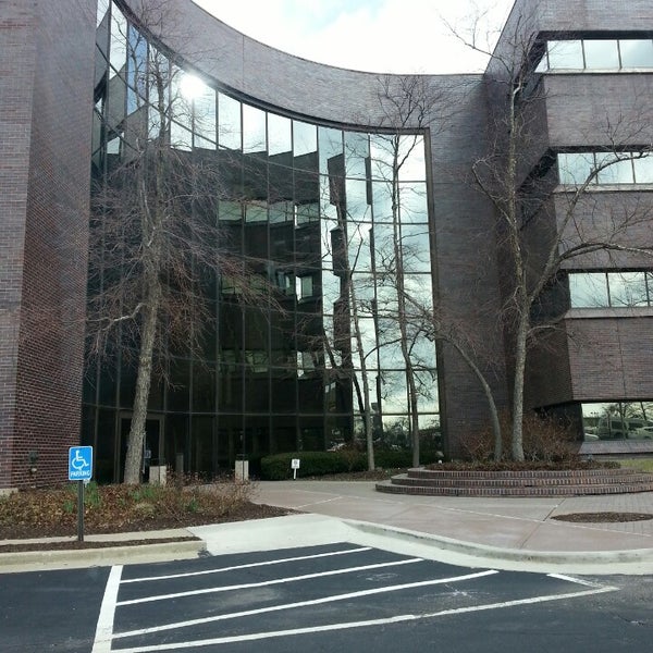 SSM Integrated Health Technologies - Office